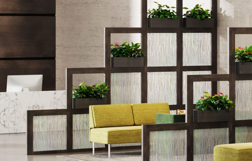 Planters - Green Office Furnishings | New and Pre Owned Office ...