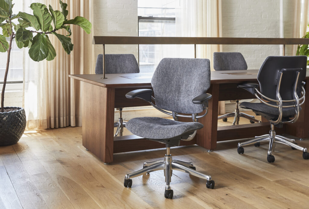 Freedom Task - Green Office Furnishings | New and Pre Owned Office ...